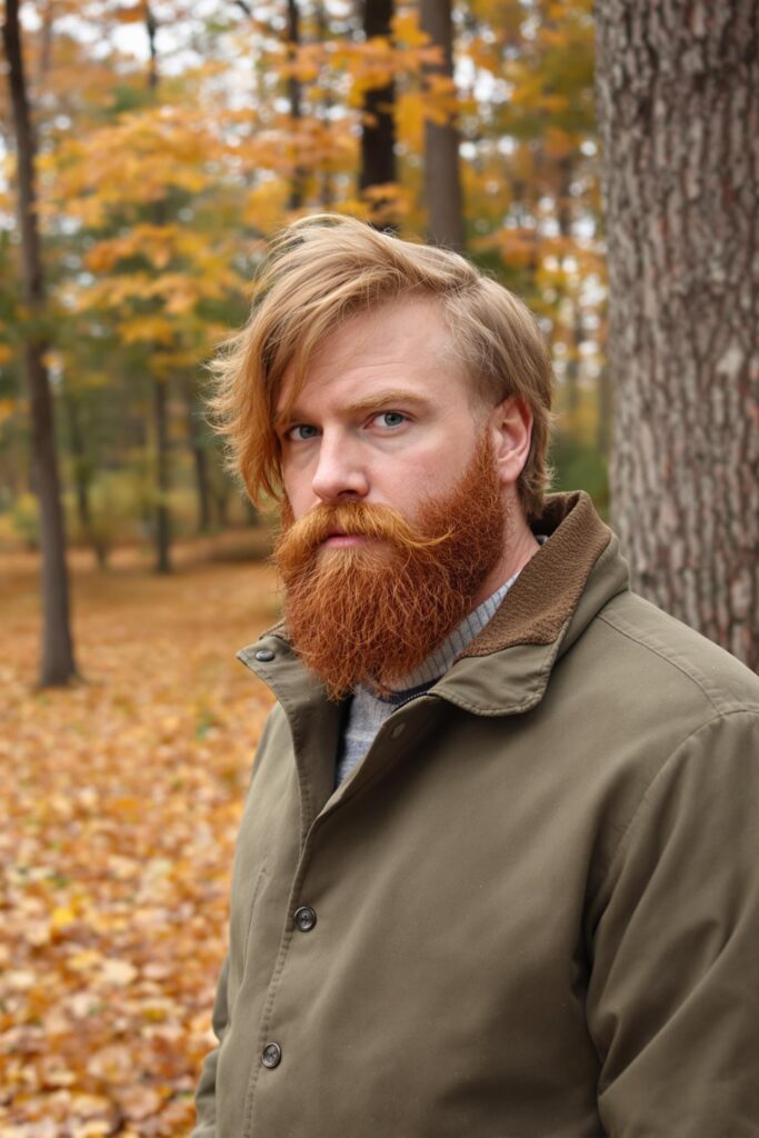 20 Ultimate Haircuts To Pair With Your Beard