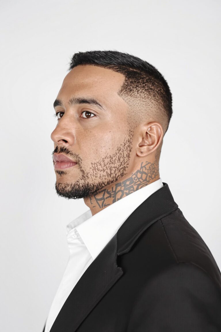 20 Ultimate Haircuts To Pair With Your Beard