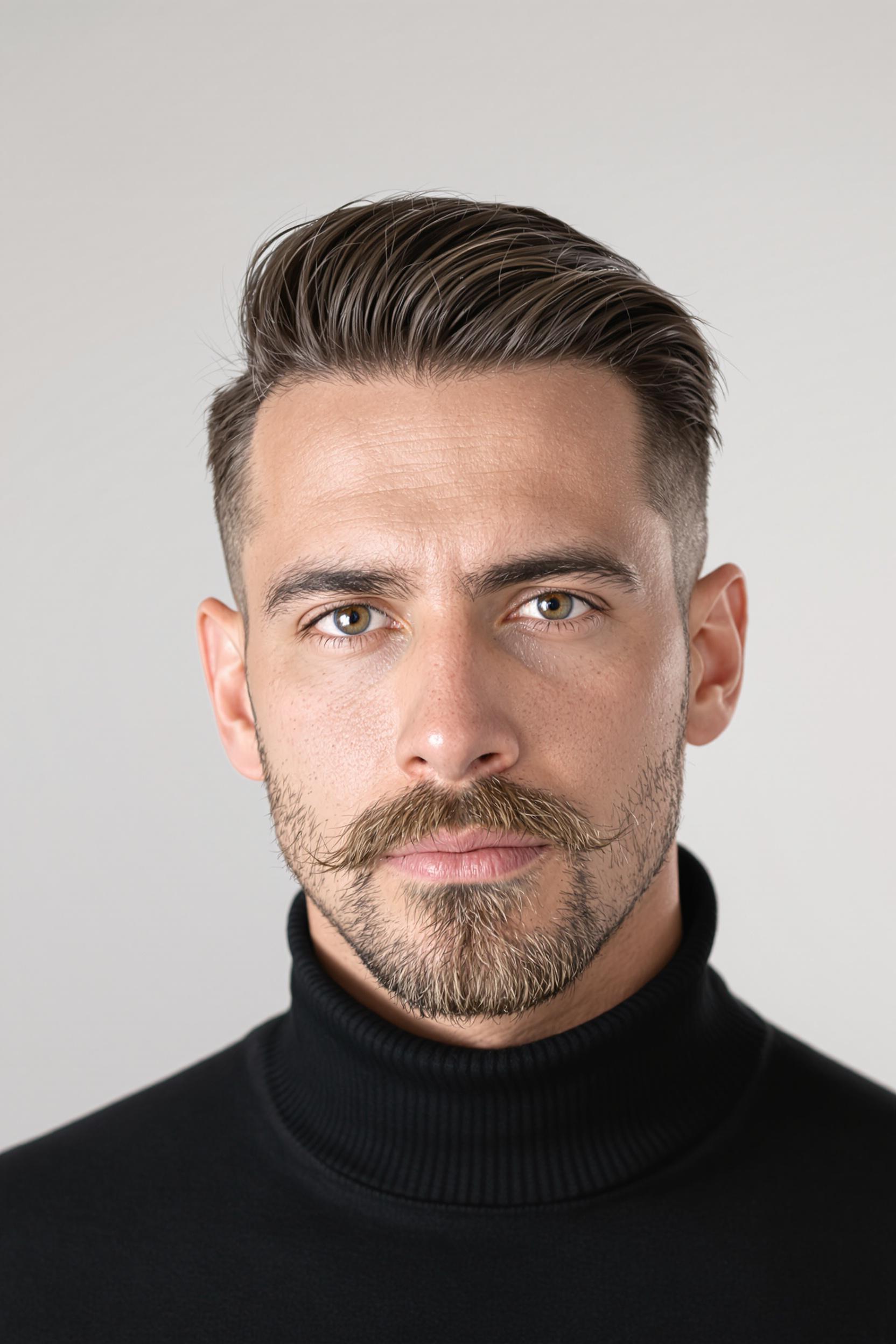 12 Goatee Styles To Elevate Your Look