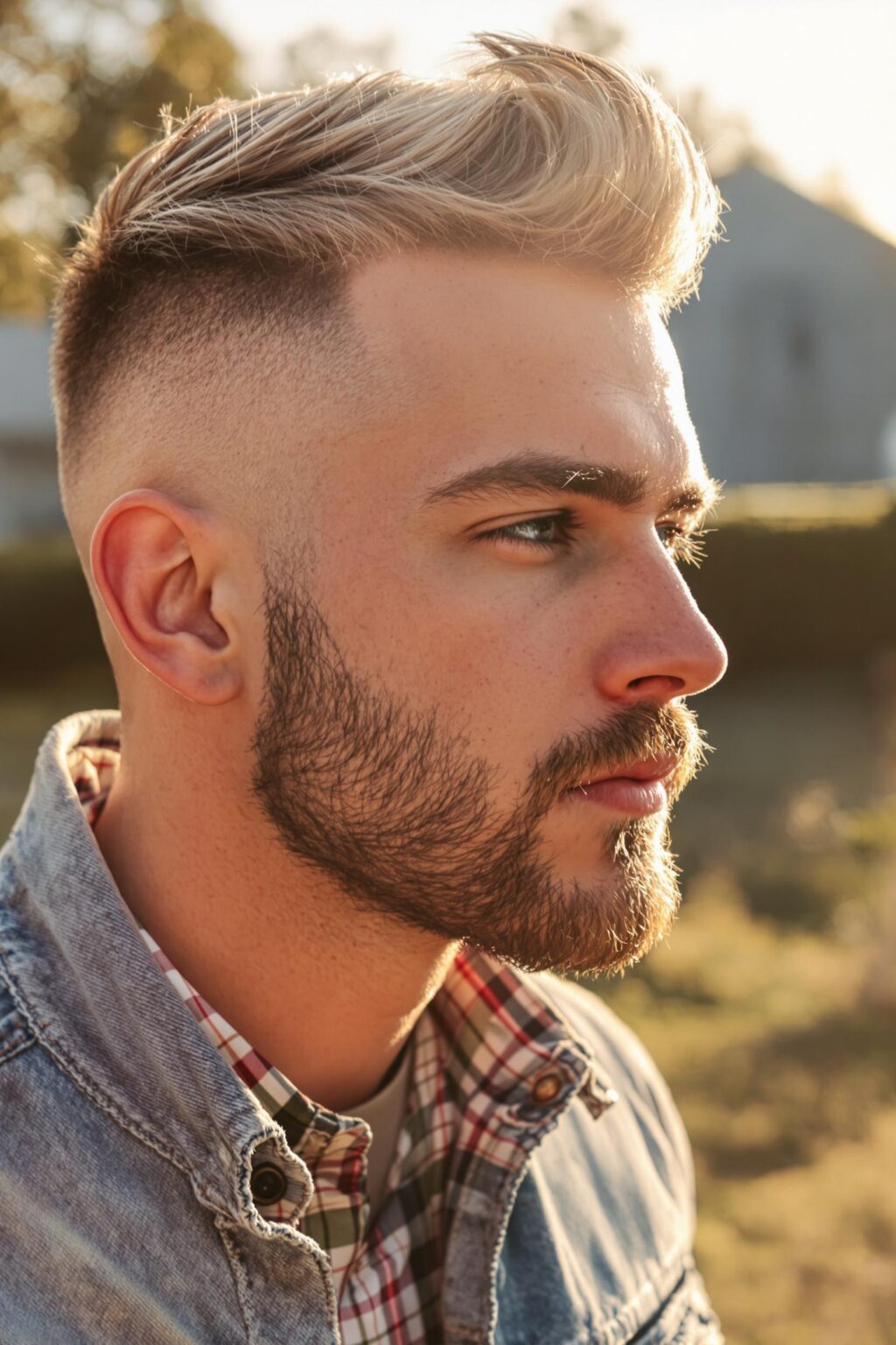 14 Fade Haircuts For A Sharp Look In 2025