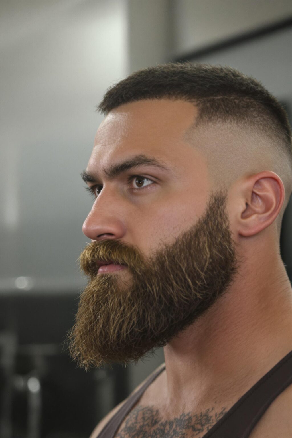 20 Ultimate Haircuts To Pair With Your Beard