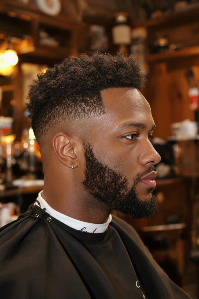 14 Fade Haircuts For A Sharp Look In 2025