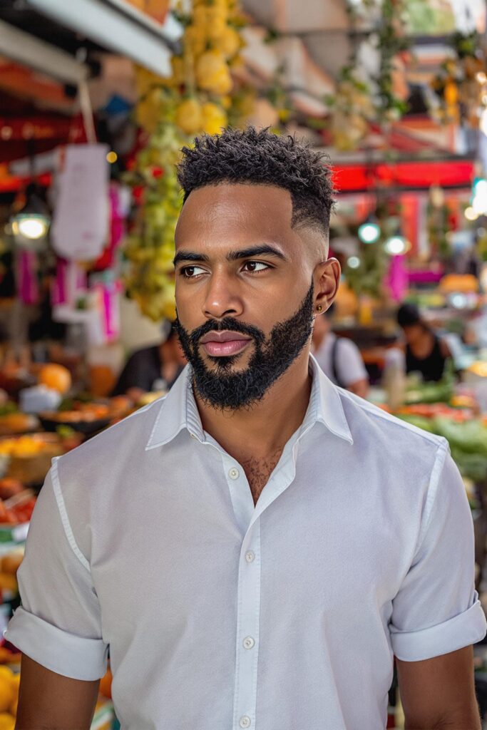 21 Italian Beard Trends That Will Turn Heads