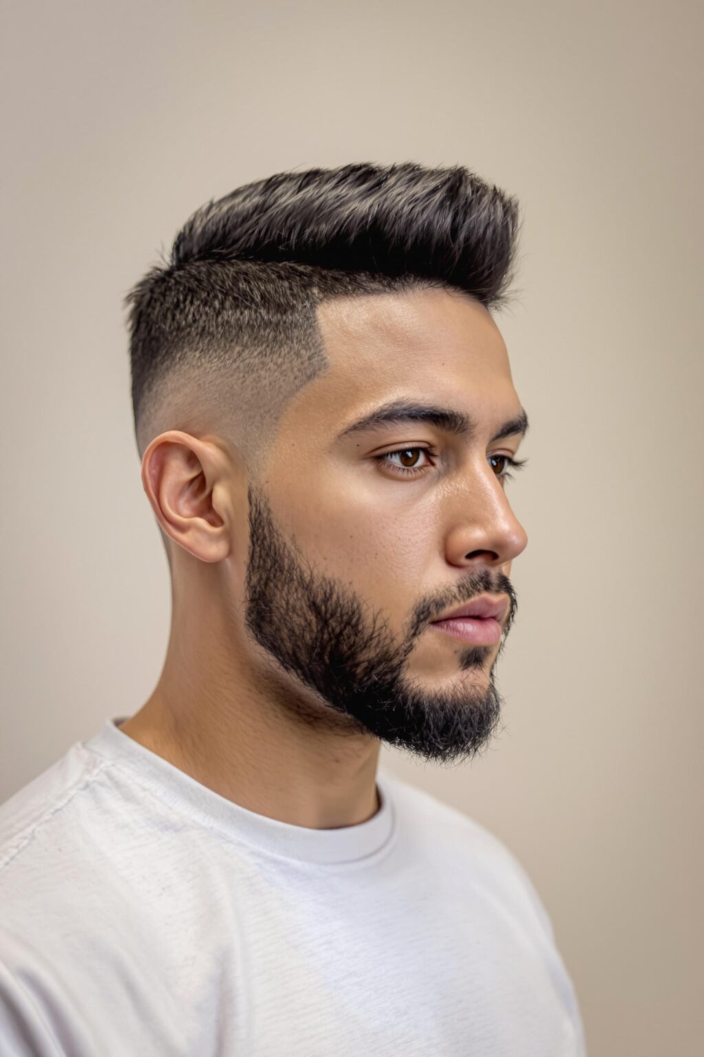 14 Fade Haircuts For A Sharp Look In 2025