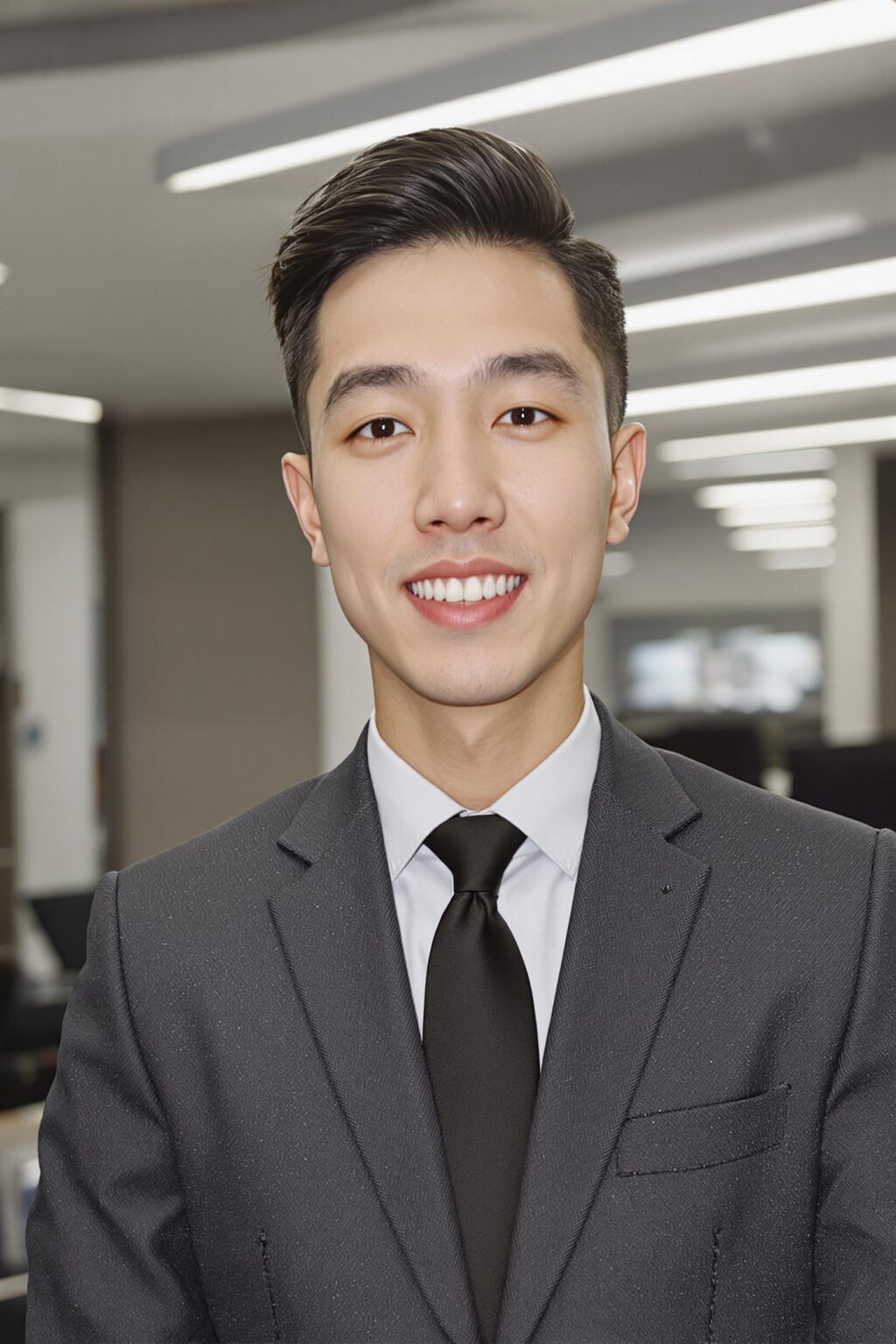 21 Mid Taper Fade Haircuts You Need To Try