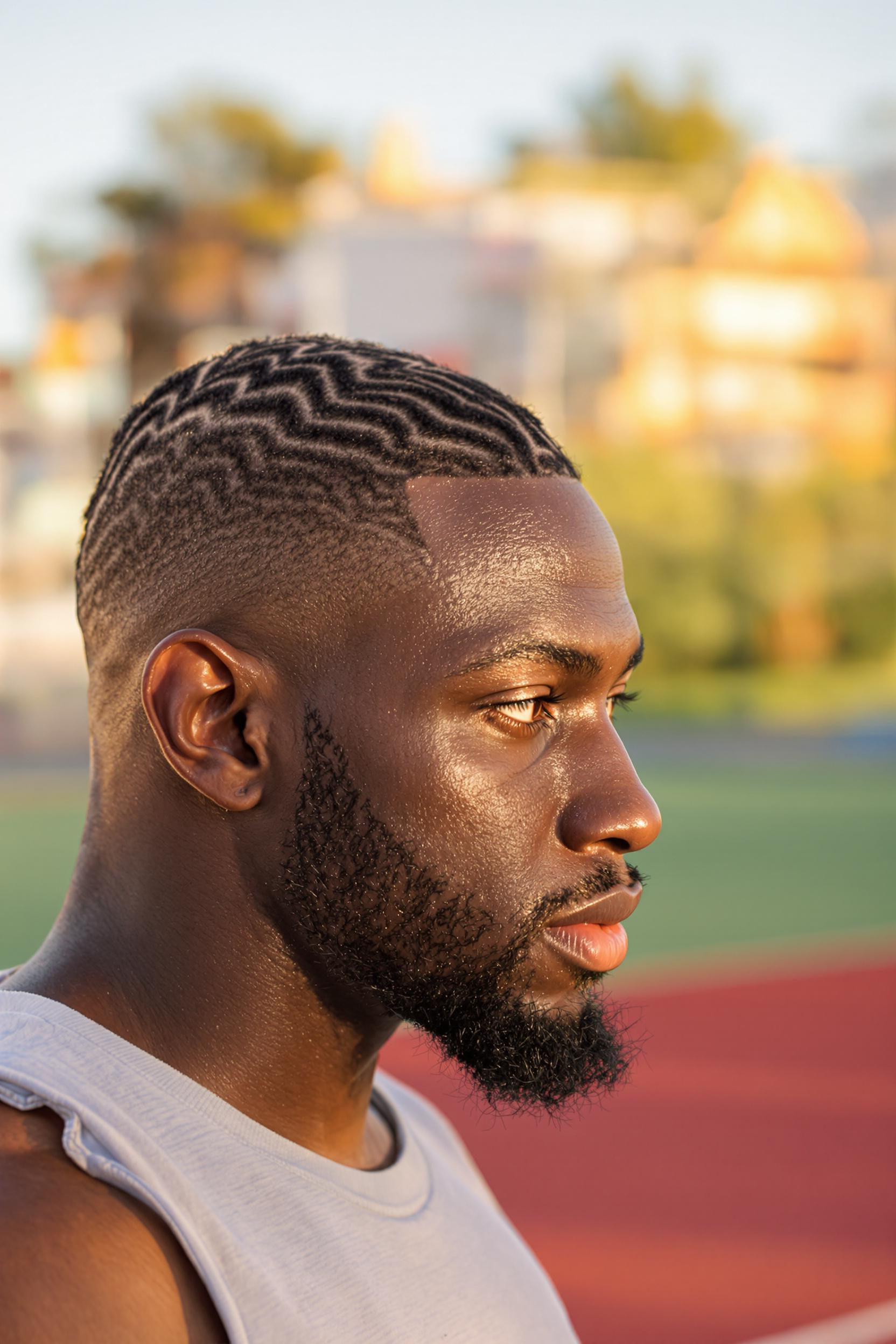 14 Fade Haircuts For A Sharp Look In 2025