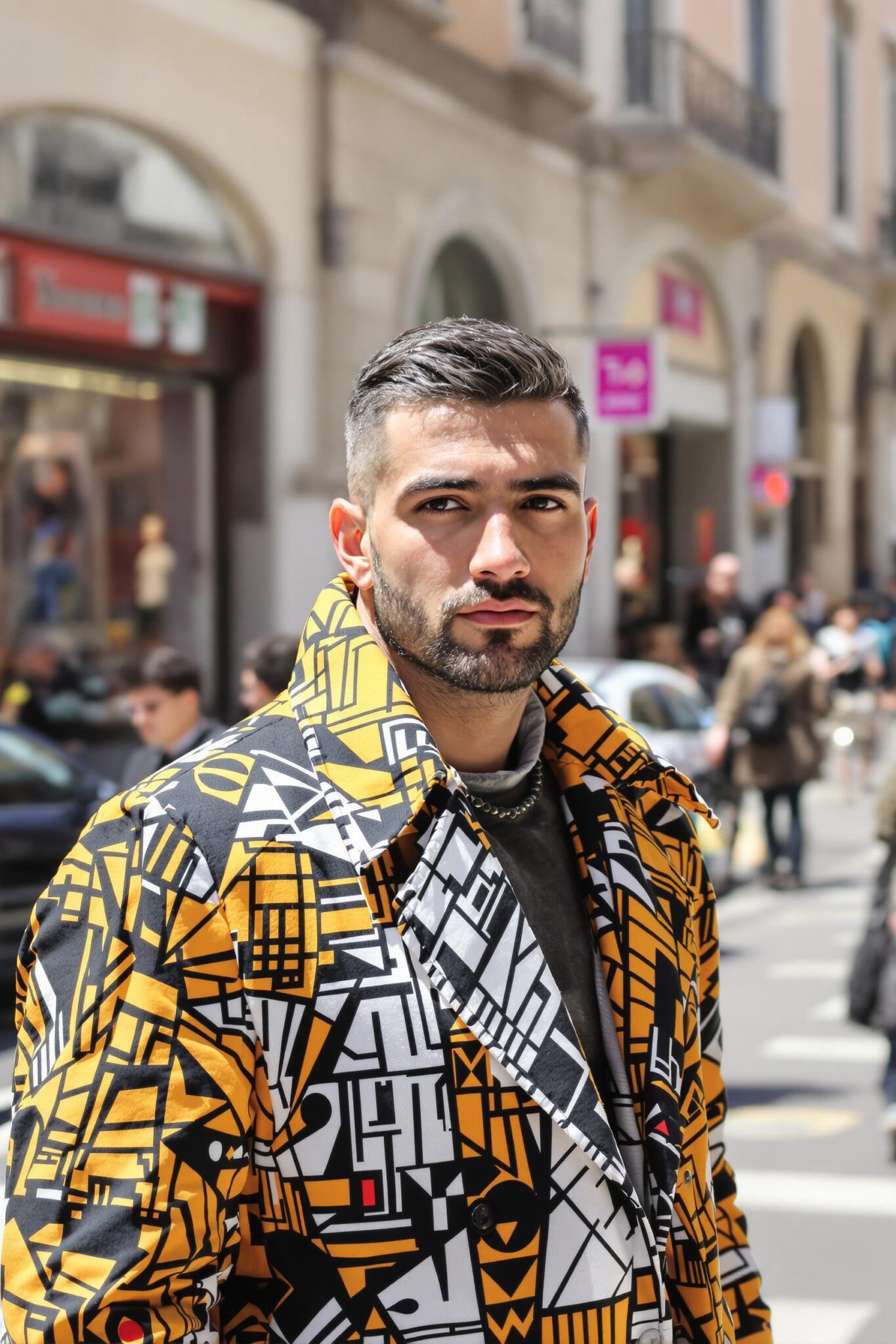 21 Italian Beard Trends That Will Turn Heads