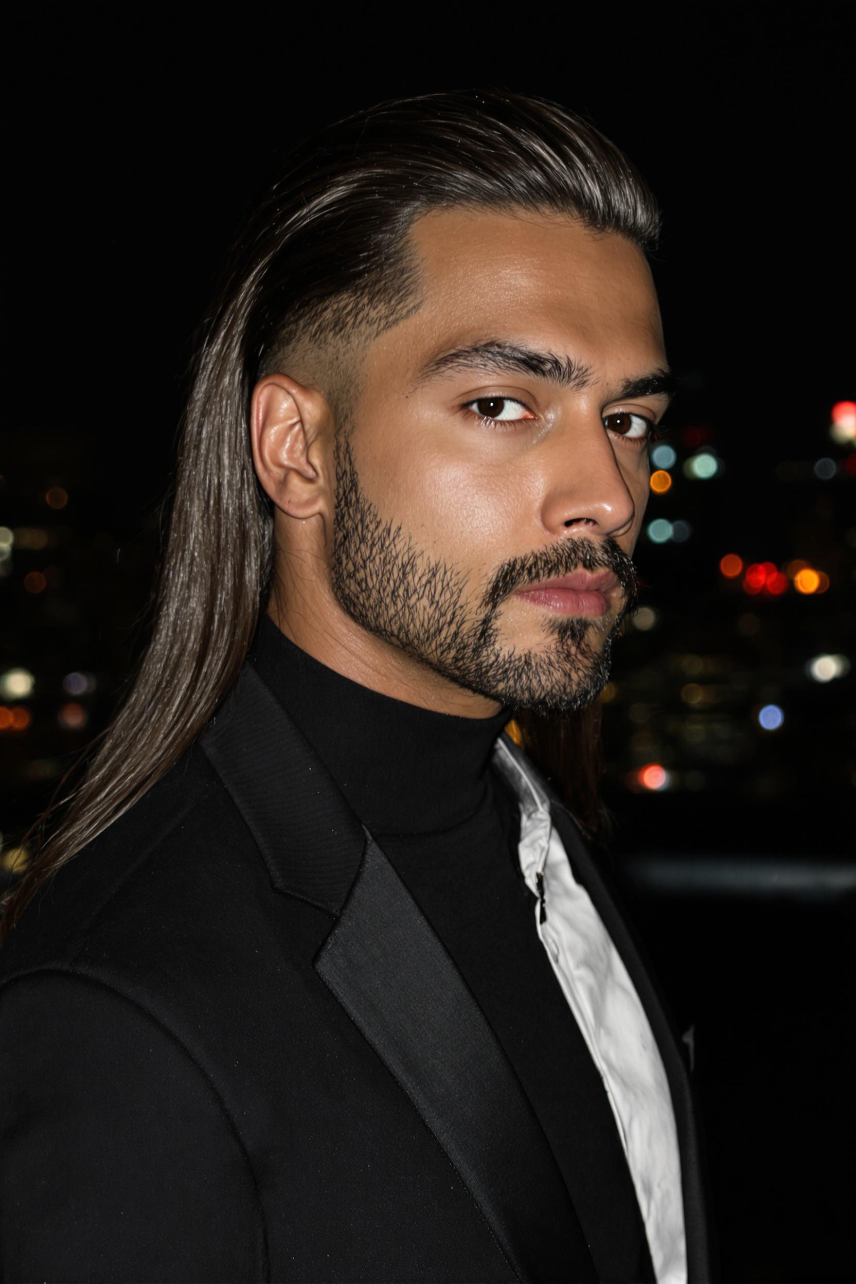 14 Fade Haircuts For A Sharp Look In 2025