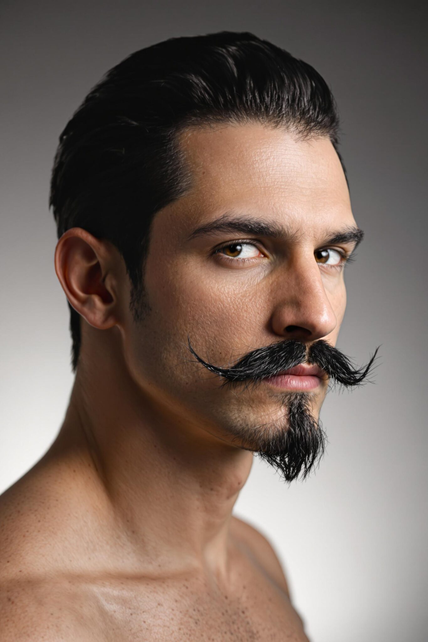 12 Goatee Styles To Elevate Your Look
