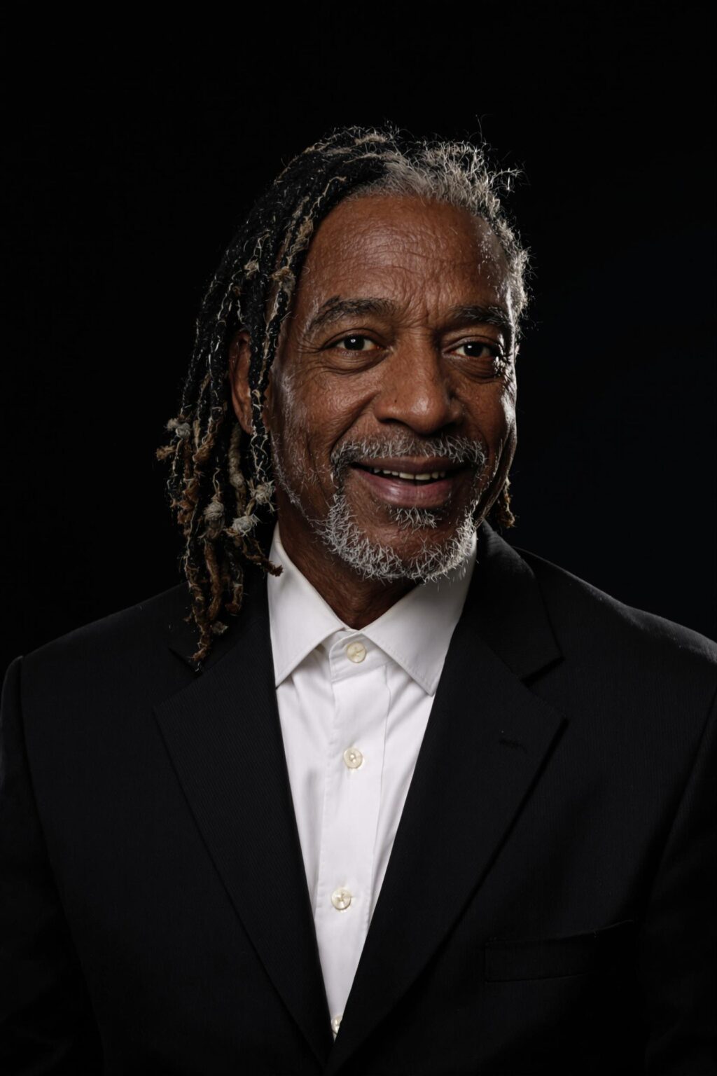 15 Stylish Locs Hairstyles For Men To Try