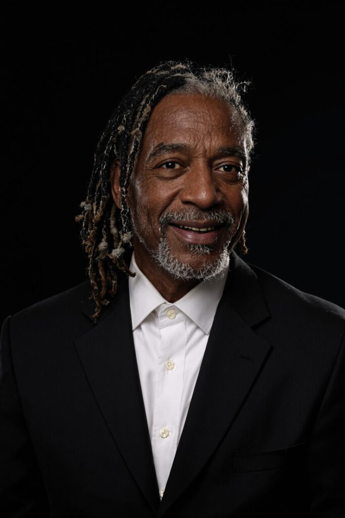 15 Stylish Locs Hairstyles For Men To Try