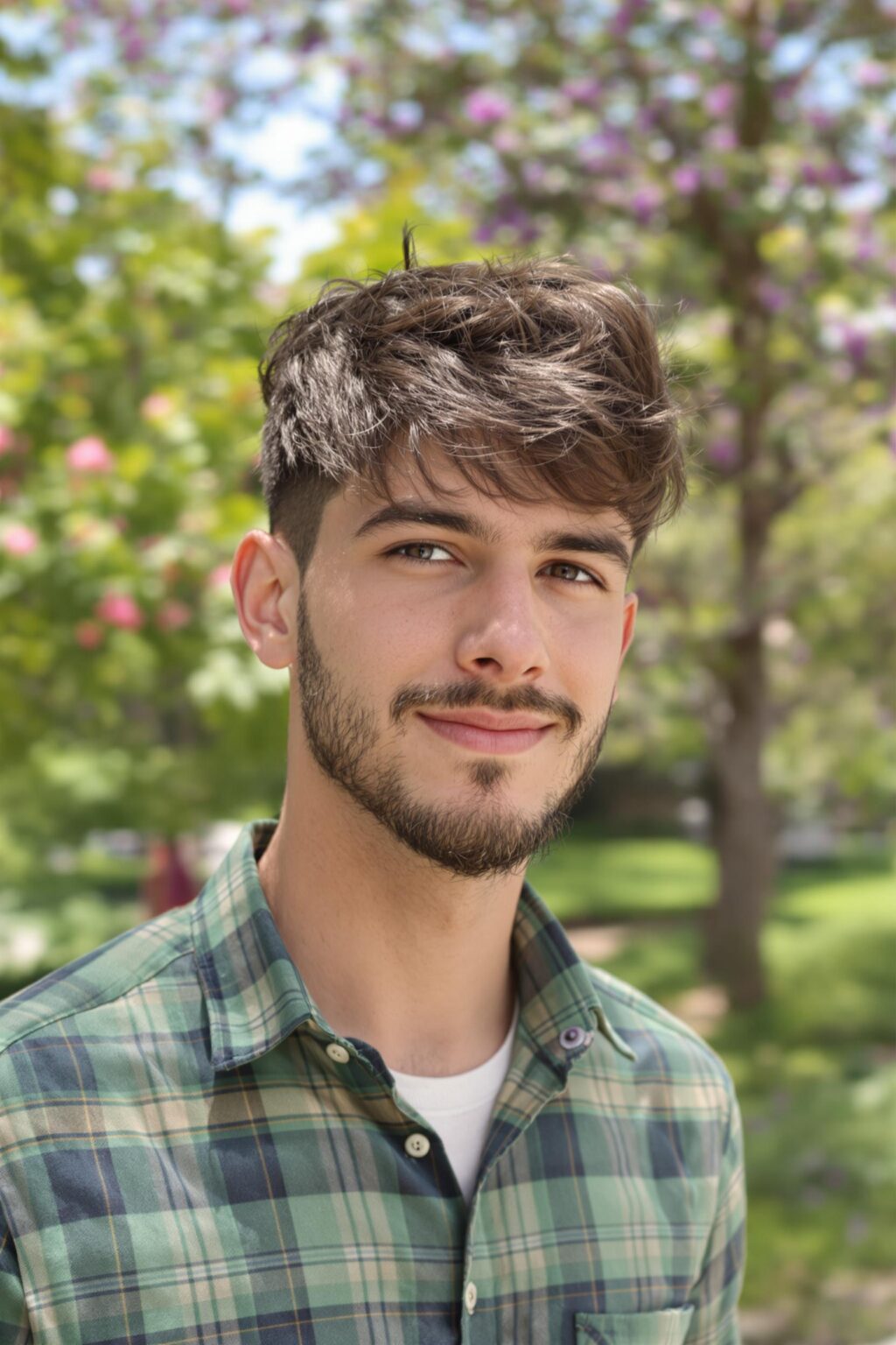 20 Ultimate Haircuts To Pair With Your Beard