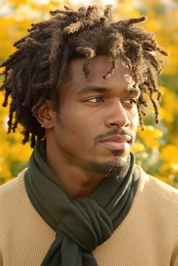 12 Goatee Styles To Elevate Your Look