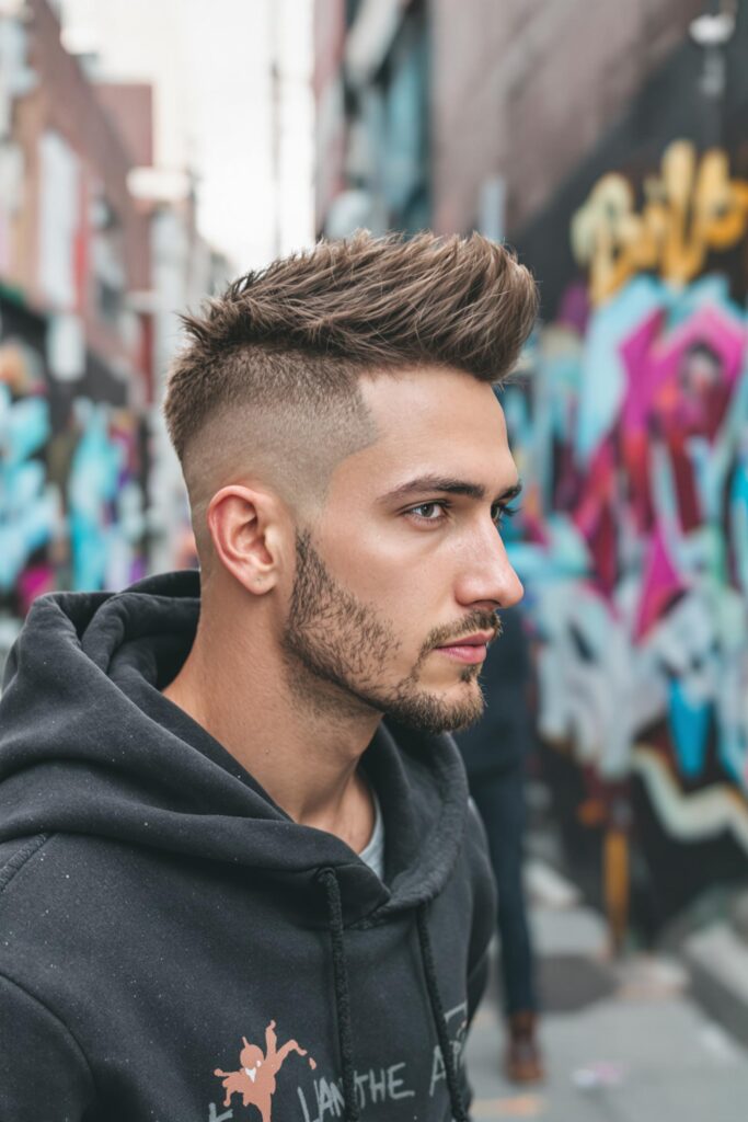 20 Ultimate Haircuts To Pair With Your Beard