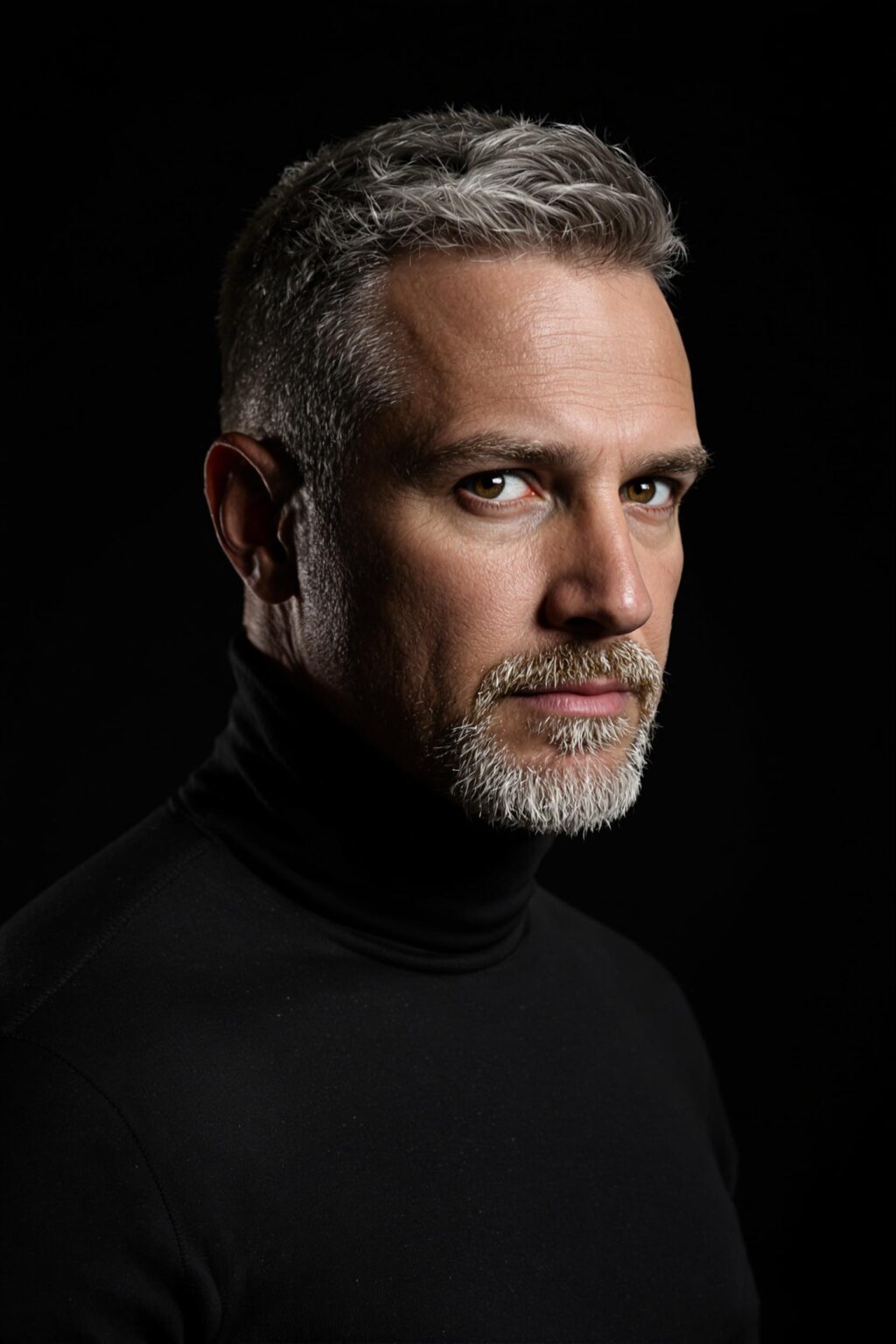 12 Goatee Styles To Elevate Your Look