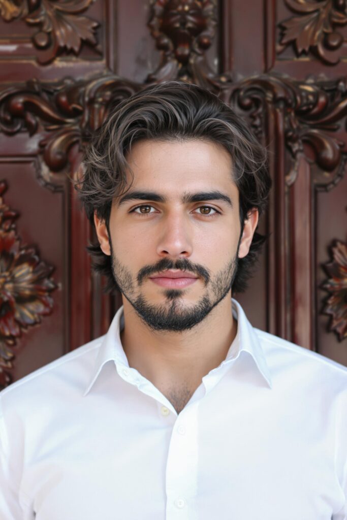 21 Italian Beard Trends That Will Turn Heads
