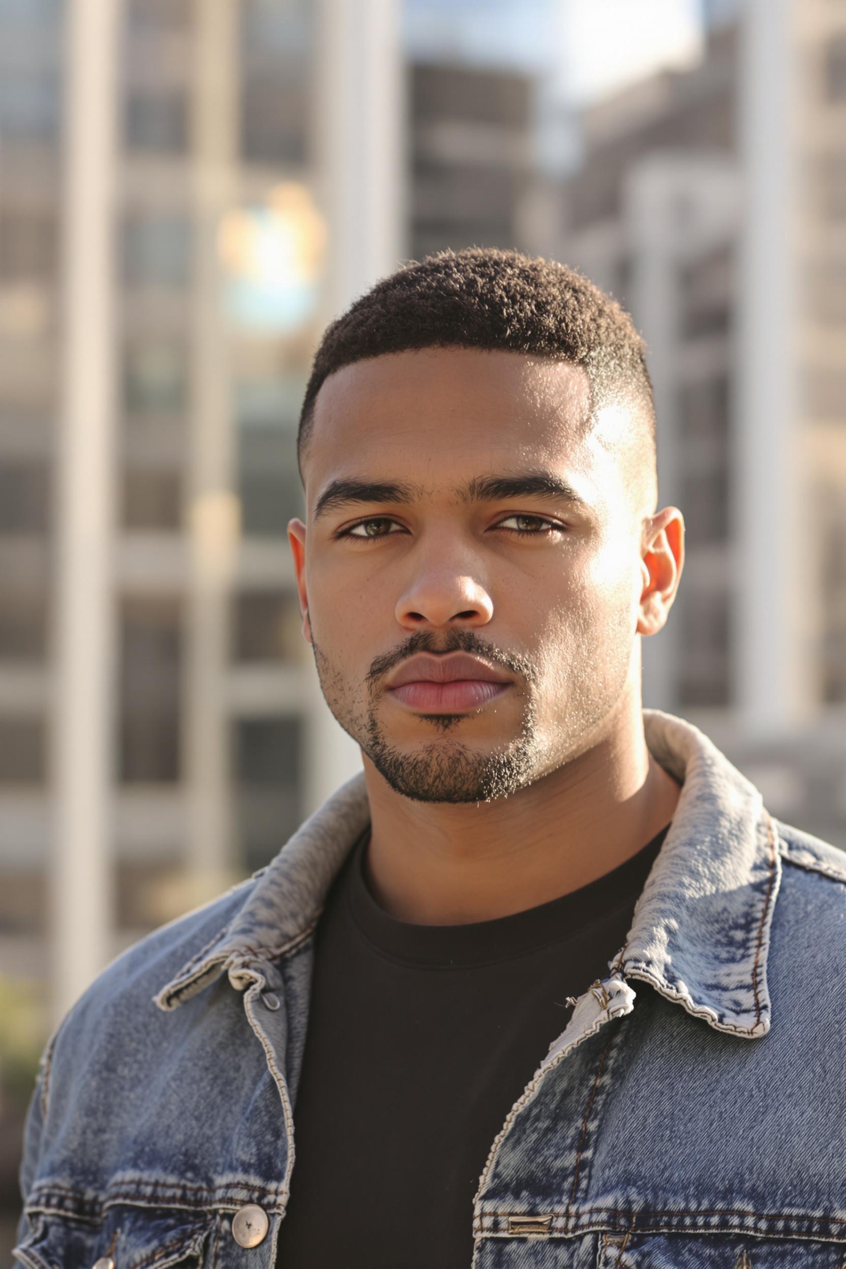 15 Cool Boys Haircuts For Straight Fine Hair