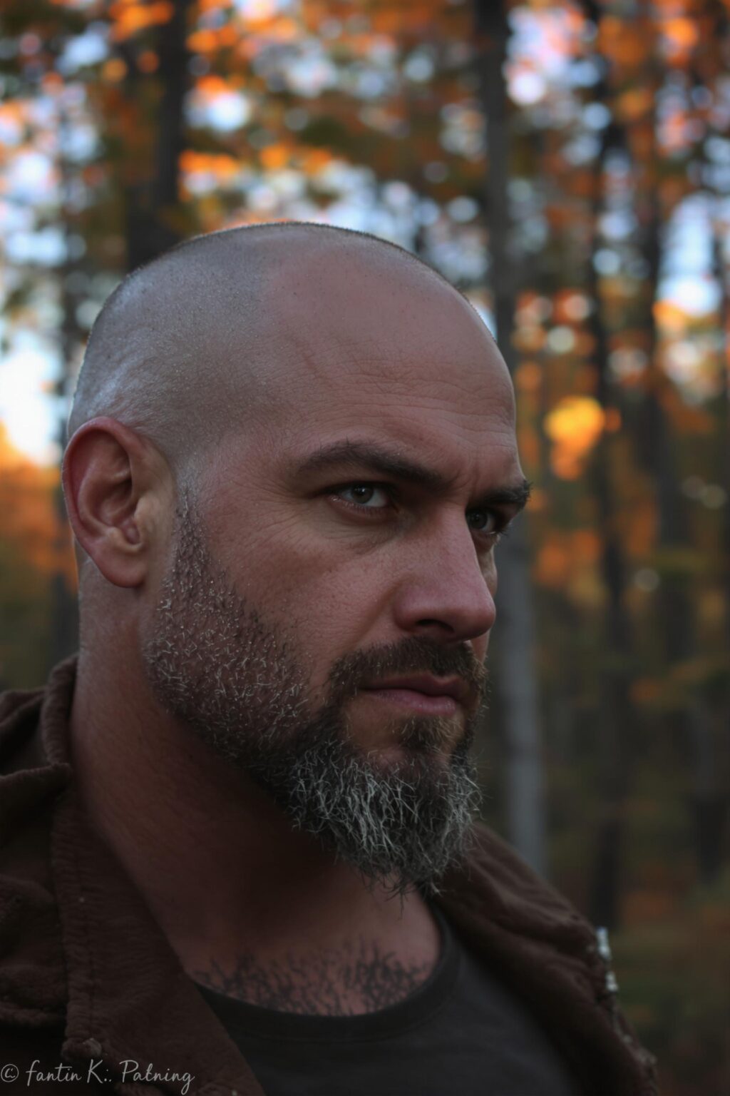 15 Goatee Styles To Elevate Your Beard Game