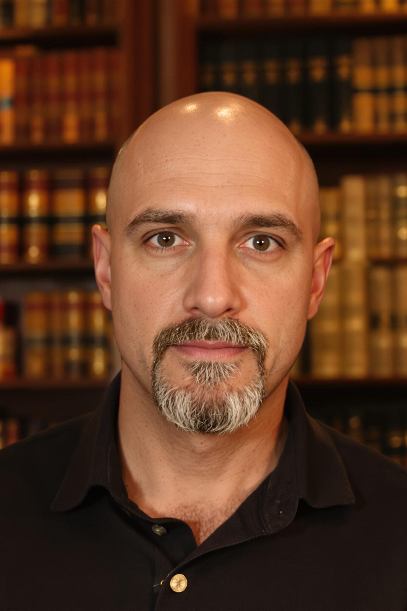 15 Goatee Styles To Elevate Your Beard Game