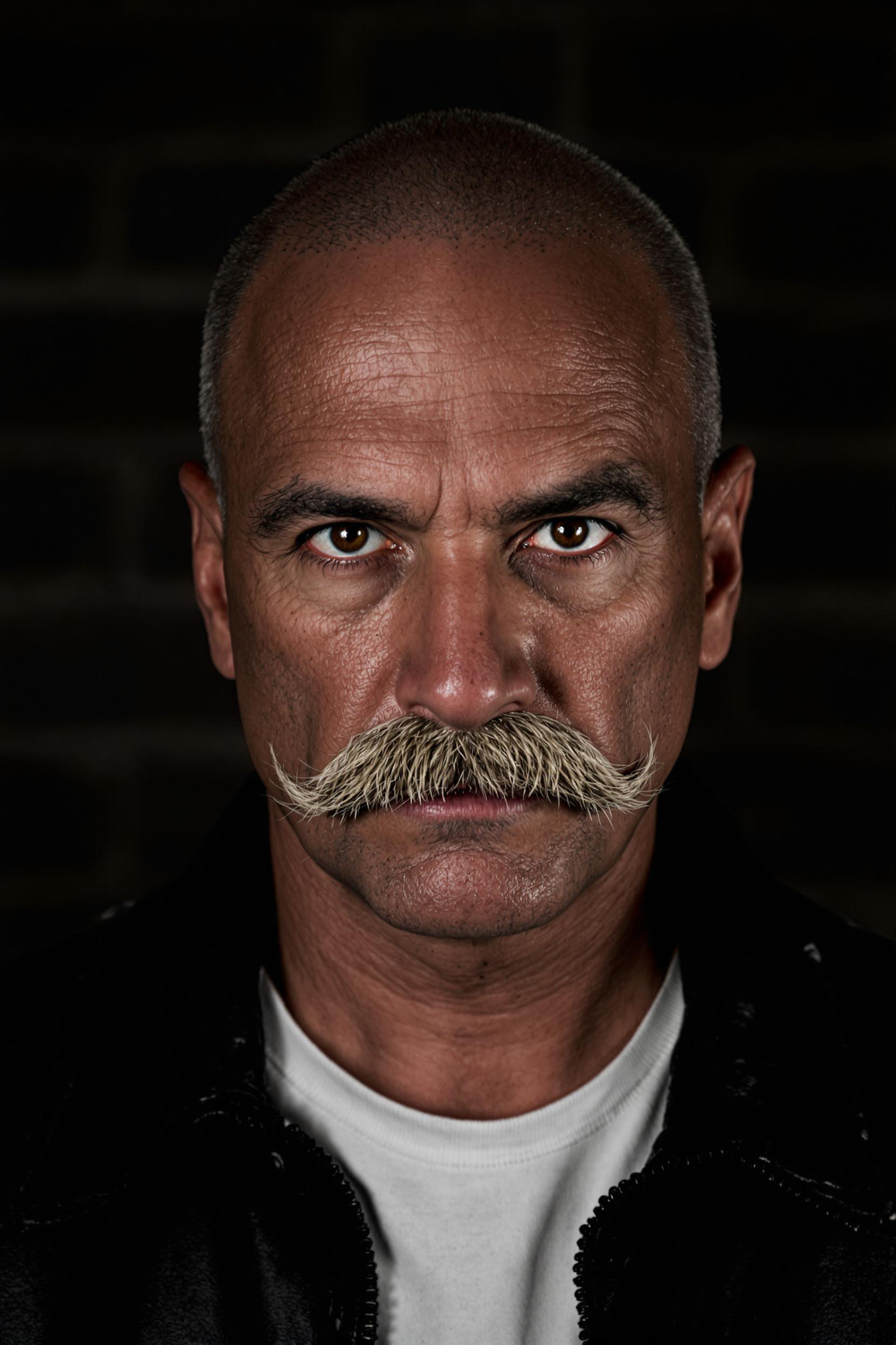 14 Iconic Mustache Trends For The Modern Man