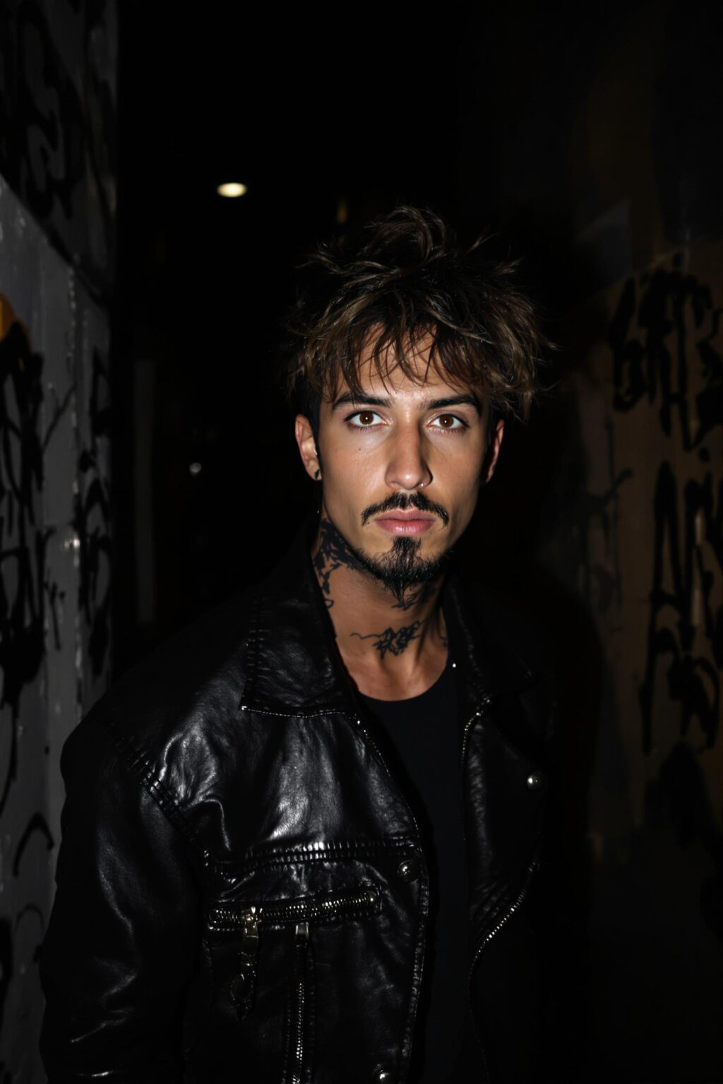 15 Goatee Styles To Elevate Your Beard Game