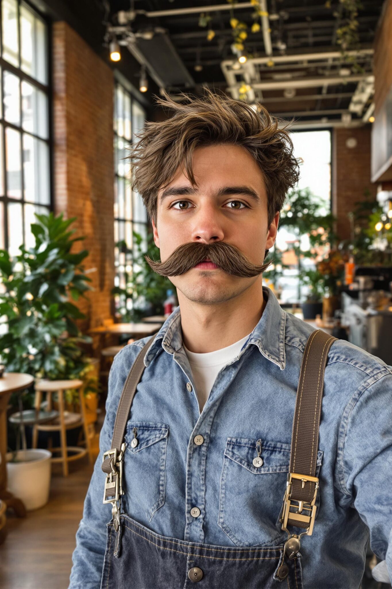 14 Iconic Mustache Trends For The Modern Man