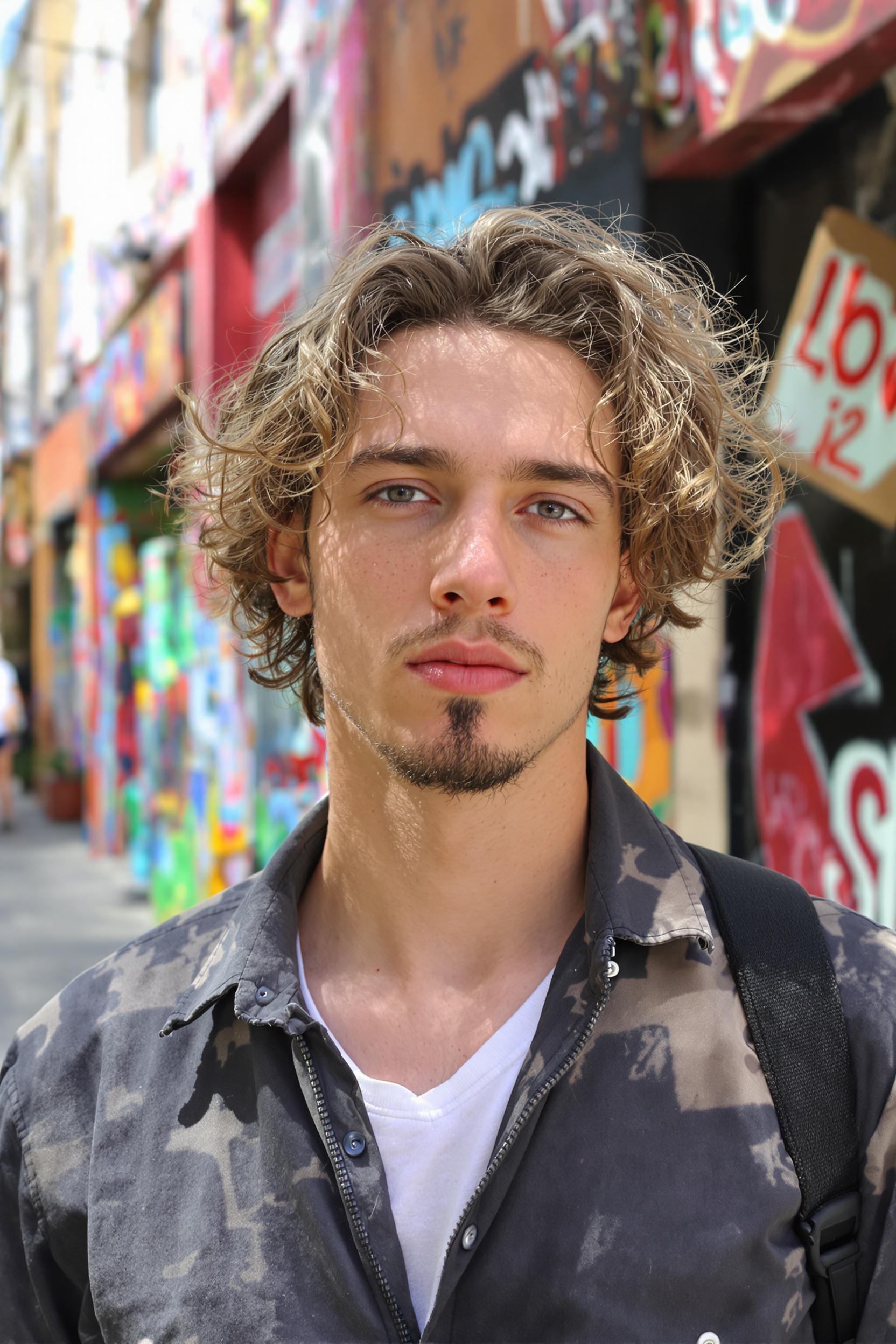 15 Goatee Styles To Elevate Your Beard Game