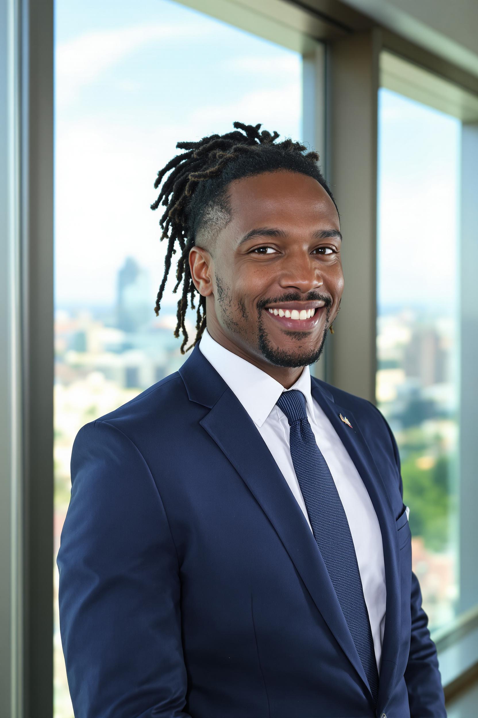 10 Unique Ways To Style Dreadlocks For Men
