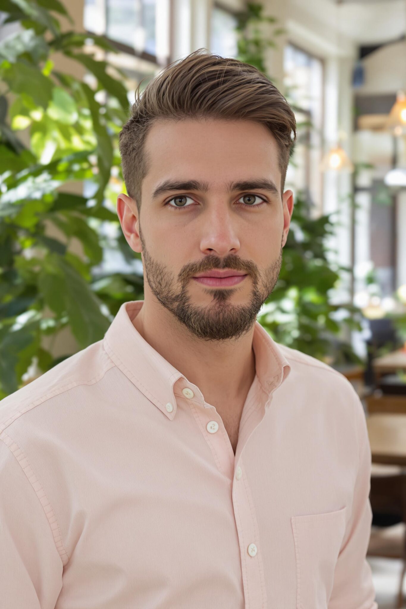 15 Goatee Styles To Elevate Your Beard Game