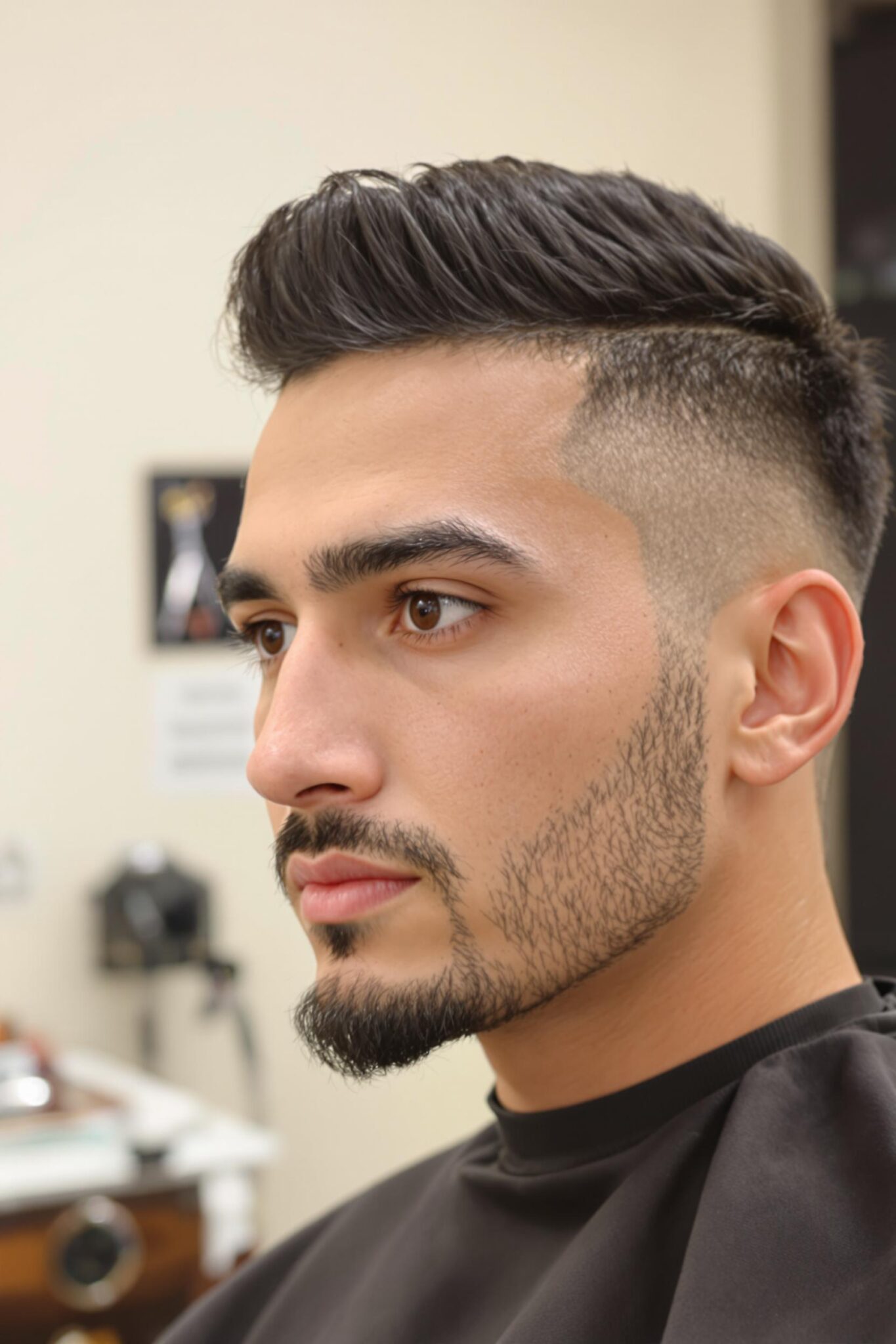 15 Goatee Styles To Elevate Your Beard Game