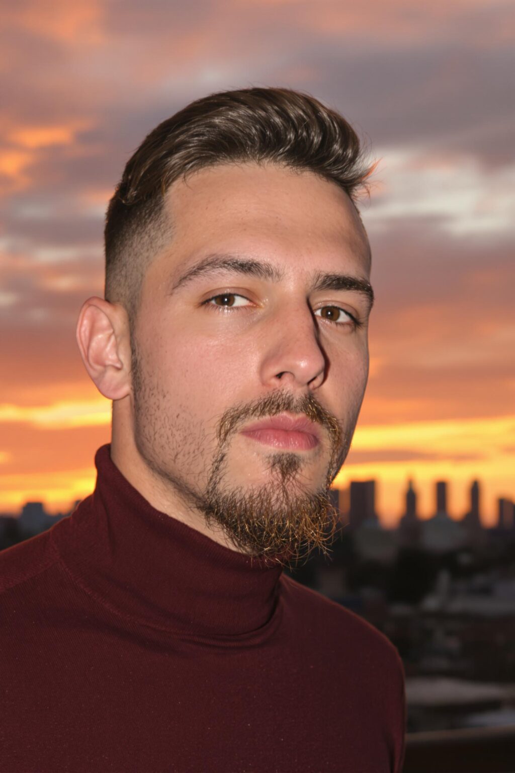 15 Goatee Styles To Elevate Your Beard Game