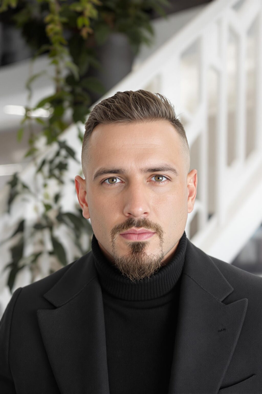 15 Goatee Styles To Elevate Your Beard Game