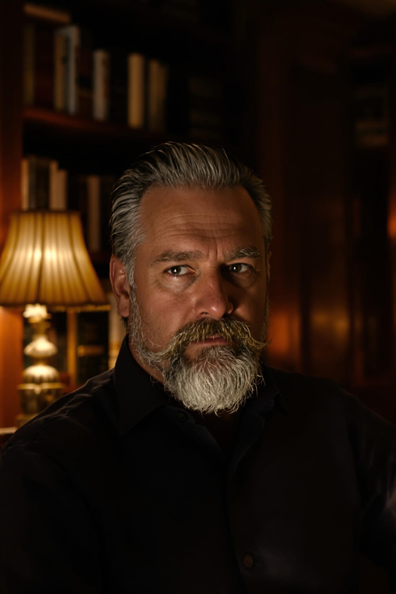 15 Goatee Styles To Elevate Your Beard Game