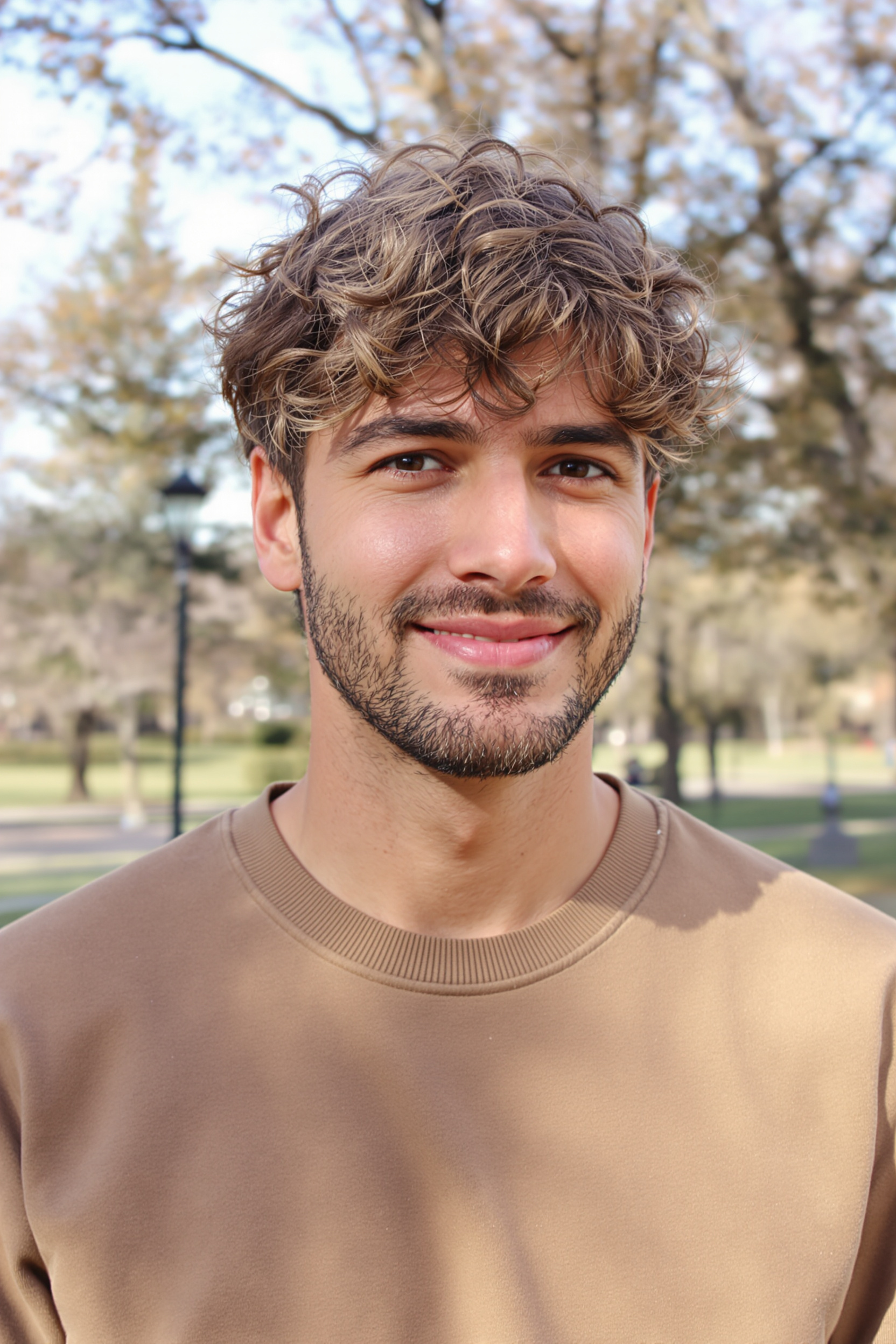 15 Cool Back-To-School Hairstyles For Guys