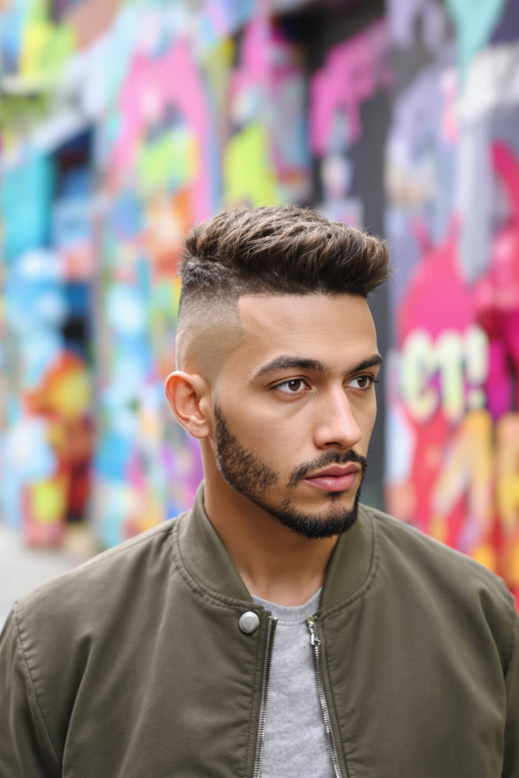 21 Modern Crew Cut Ideas For Every Guy