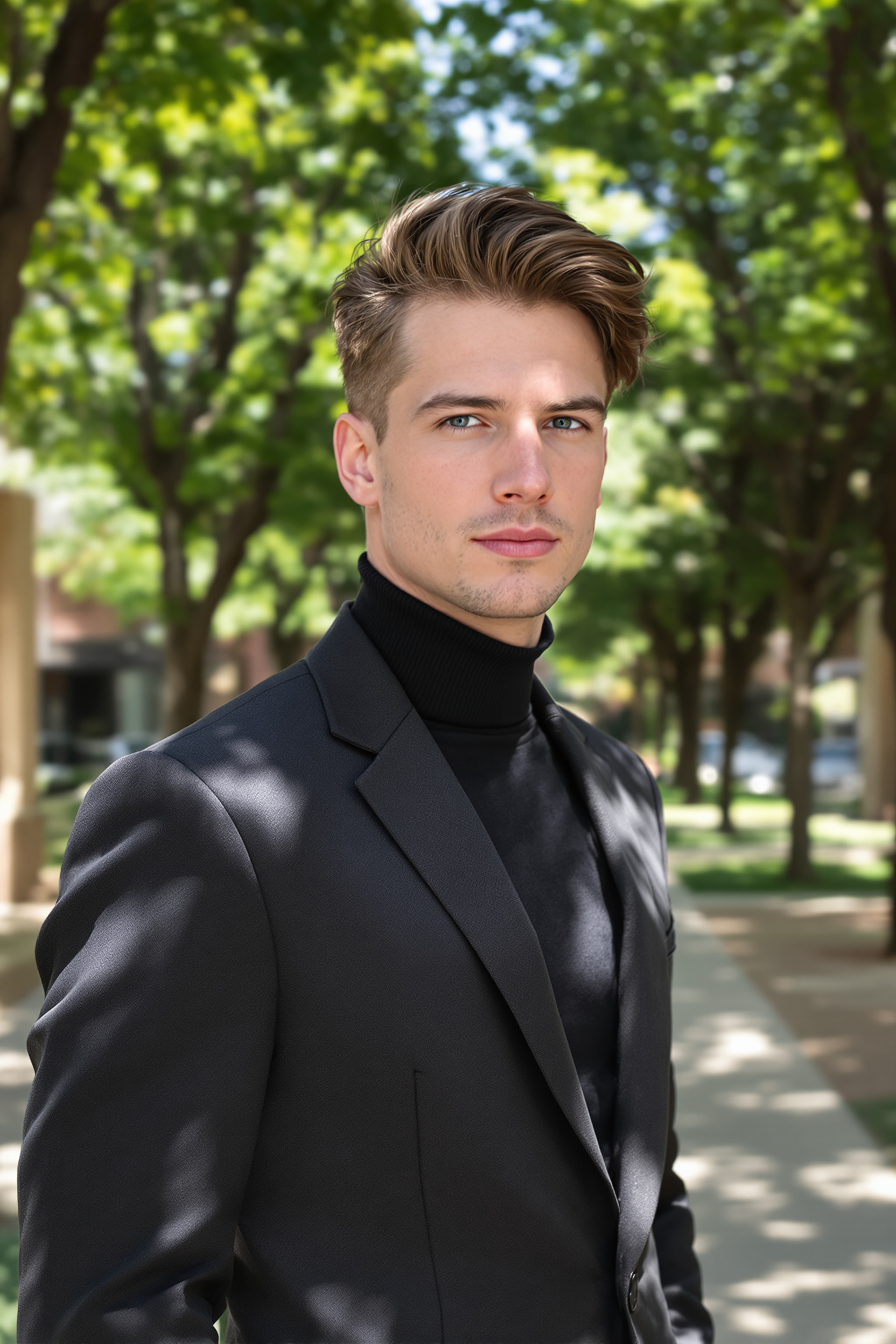 15 Cool Back-To-School Hairstyles For Guys