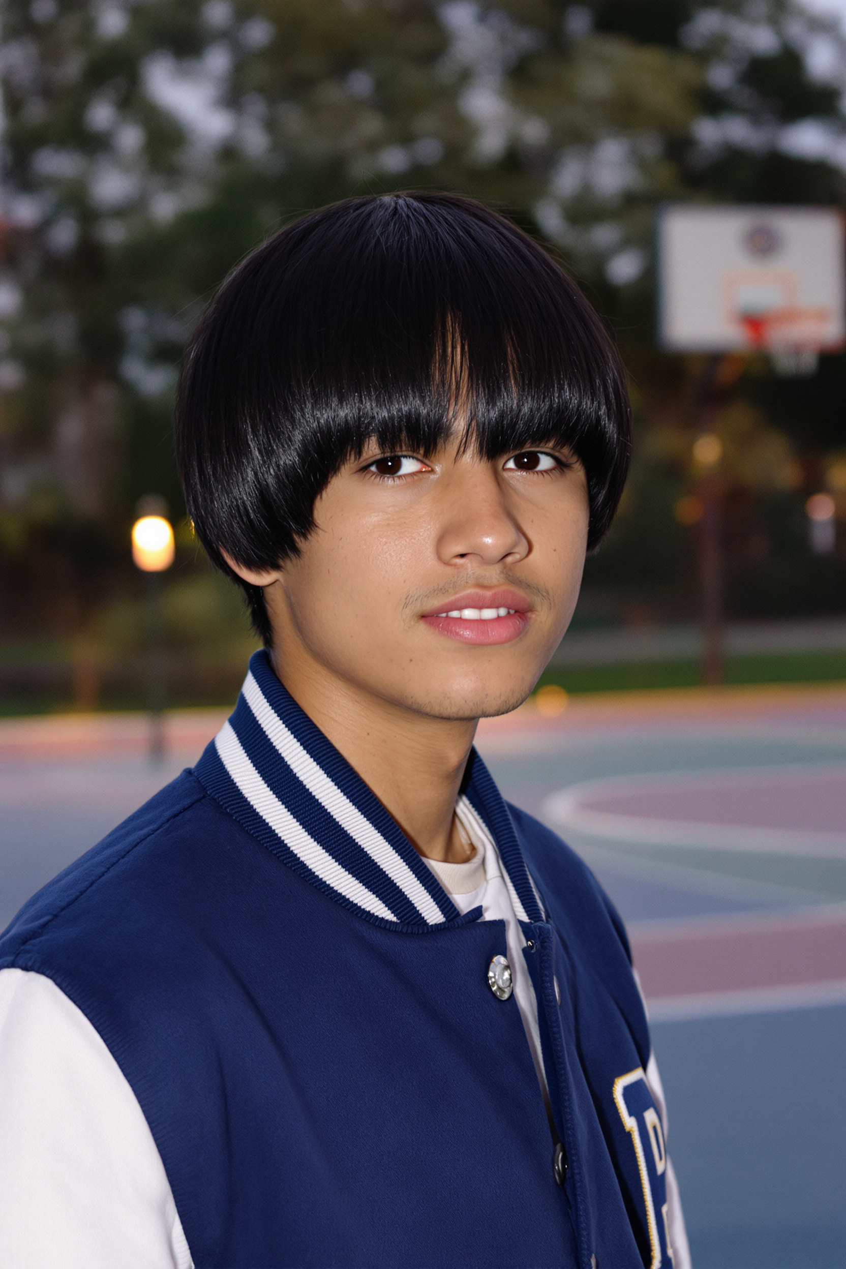 15 Cool Back-To-School Hairstyles For Guys