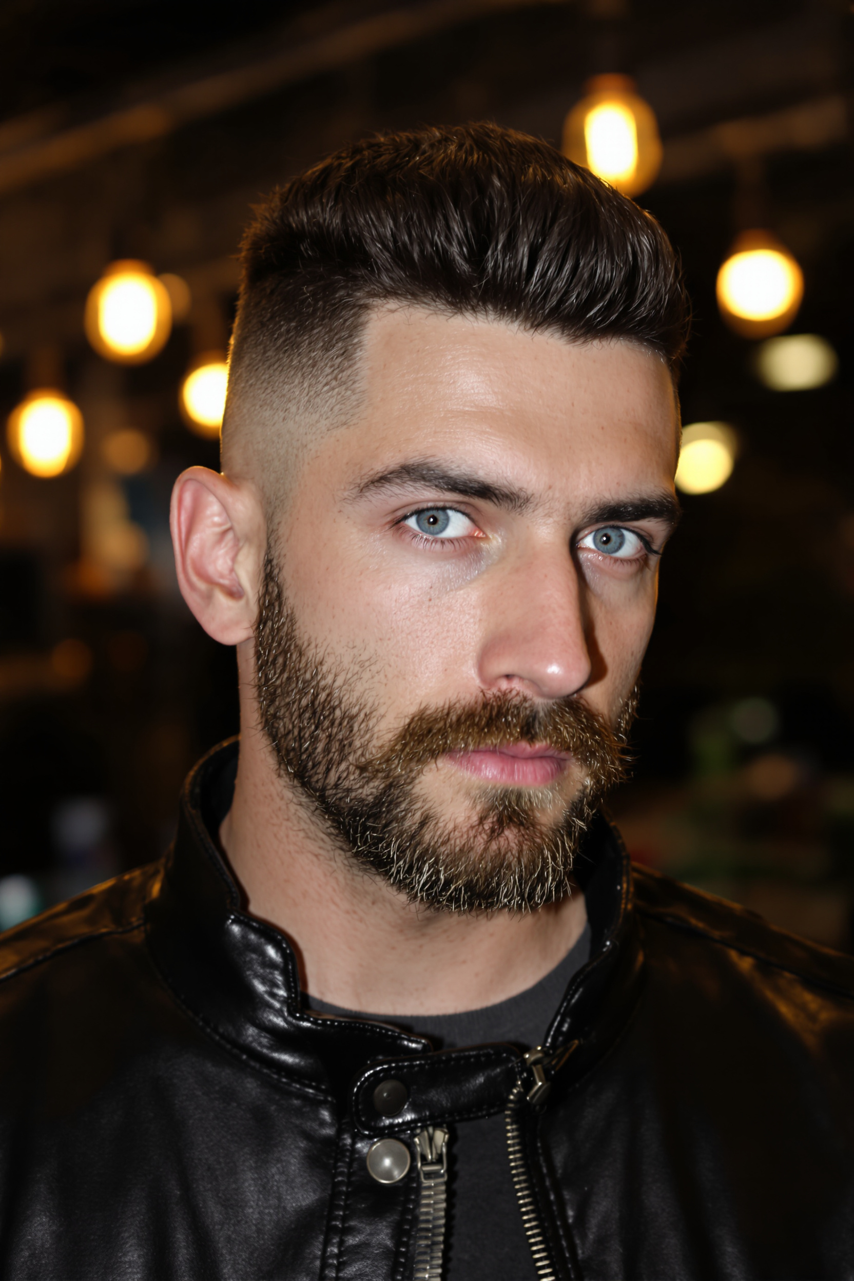 Hairstyle King | Modern Men's Haircut Inspiration