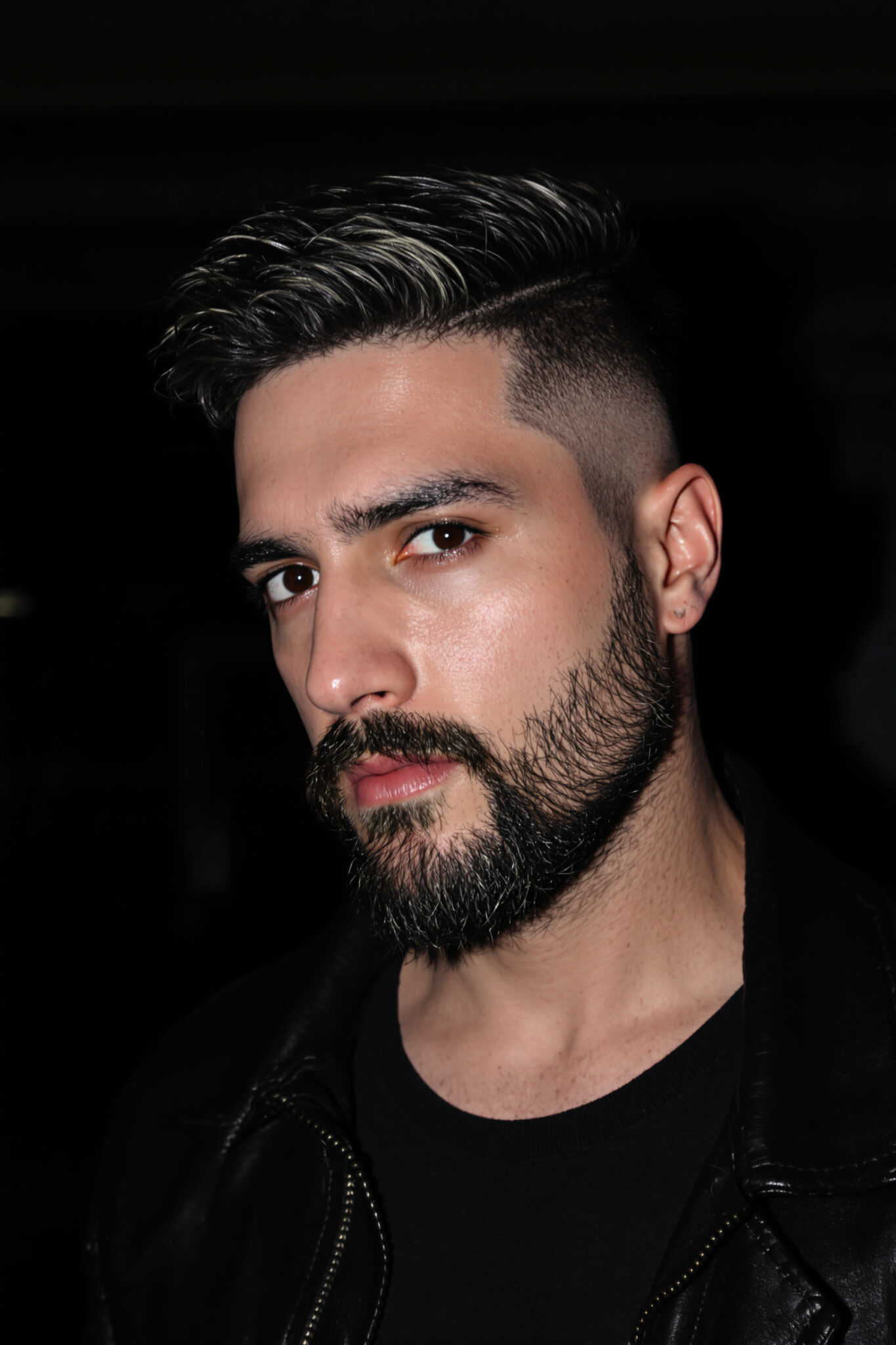 21 Modern Crew Cut Ideas For Every Guy